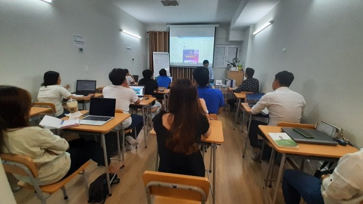 Tại Sao Nhiều Khoá Học Facebook Ads Online, Người Dùng Ưu Tiên Học ...